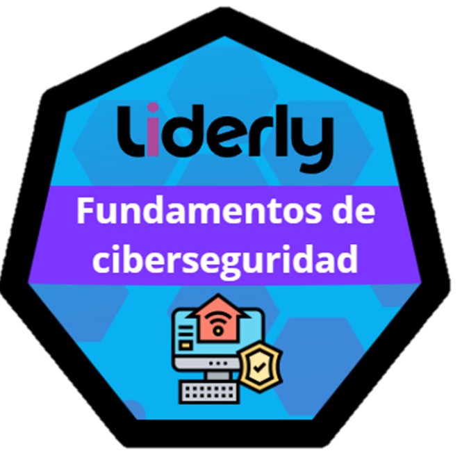 Fundamentos de Ciberseguridad - Credly