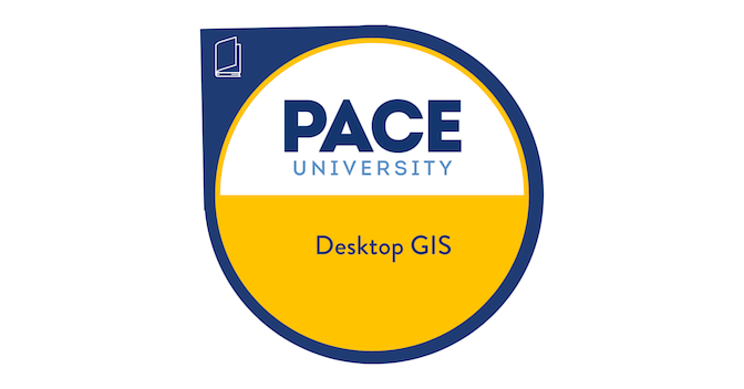 Desktop GIS - Credly