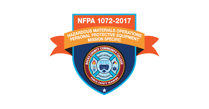 Hazardous Materials Operations Personal Protective Equipment Mission ...