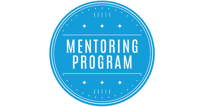 Mentoring Program - Credly