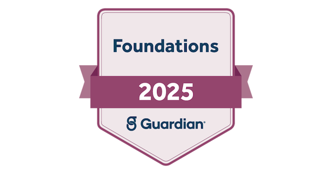 Foundations - Credly