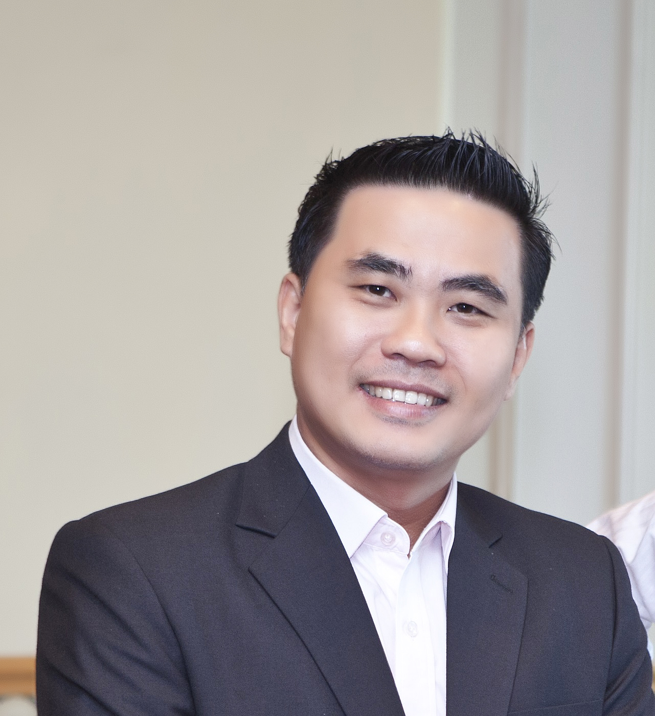 Microsoft Digital Transformation: Financial Services - Credly