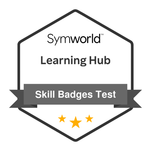 Skill Badges Test - Credly
