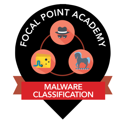 Malware Classification - Credly