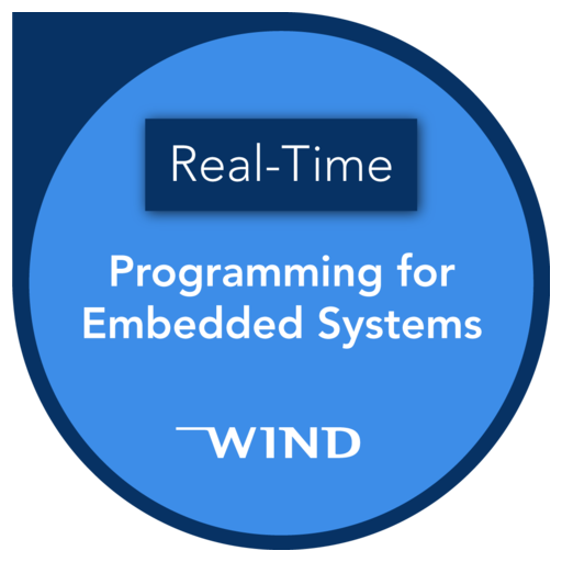 Course: Real-Time Programming for Embedded Systems - Credly