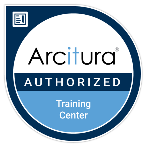 Arcitura Authorized Training Center - Credly