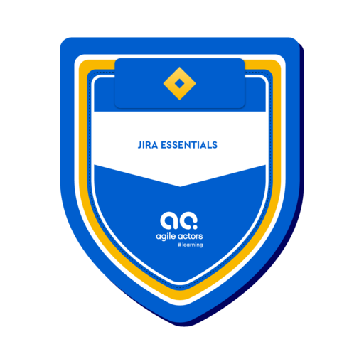 Jira Essentials - Credly