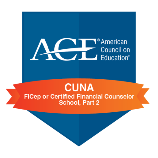FiCep or Certified Financial Counselor School, Part 2 (CCUFC ...