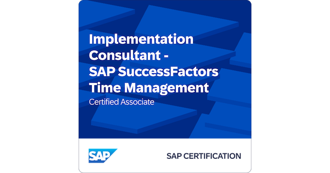Sap Certified Associate Implementation Consultant Sap 4306