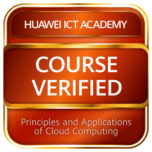 Principles and Applications of Cloud Computing - Credly