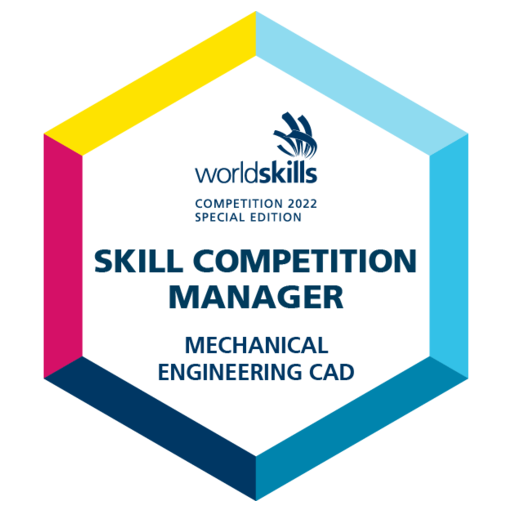 WorldSkills Competition 2022 Special Edition - Skill Competition ...