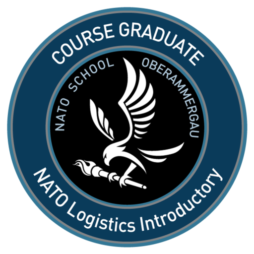 M4-159 NATO Logistics Introductory Course - Credly
