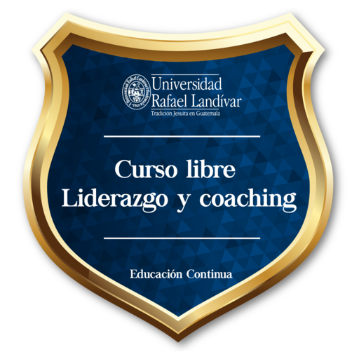 Liderazgo y coaching - Credly