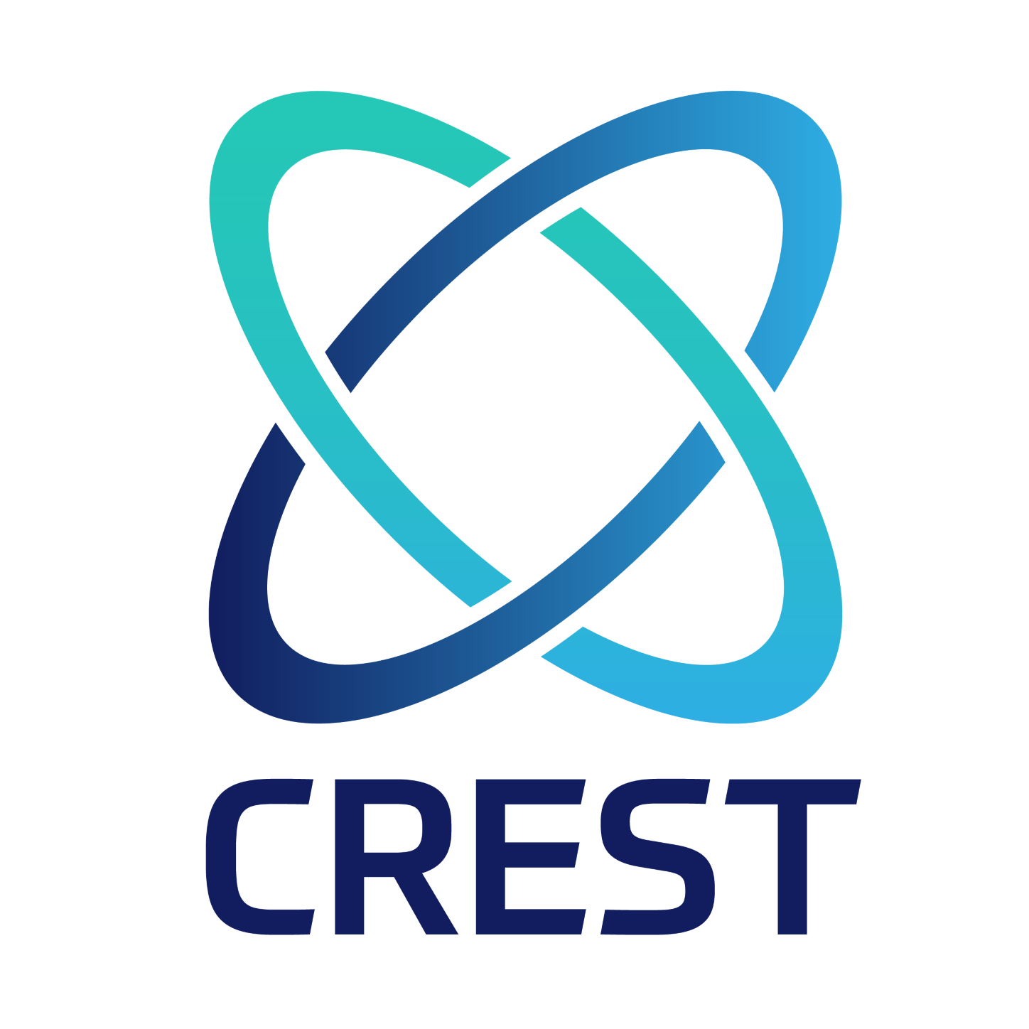 CREST - Credly