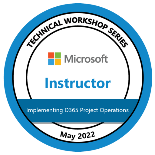 Microsoft Technology Associate Logo