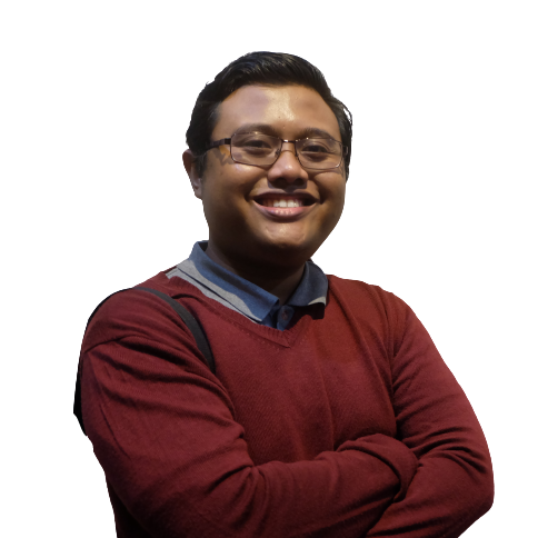 Tableau Author - Credly