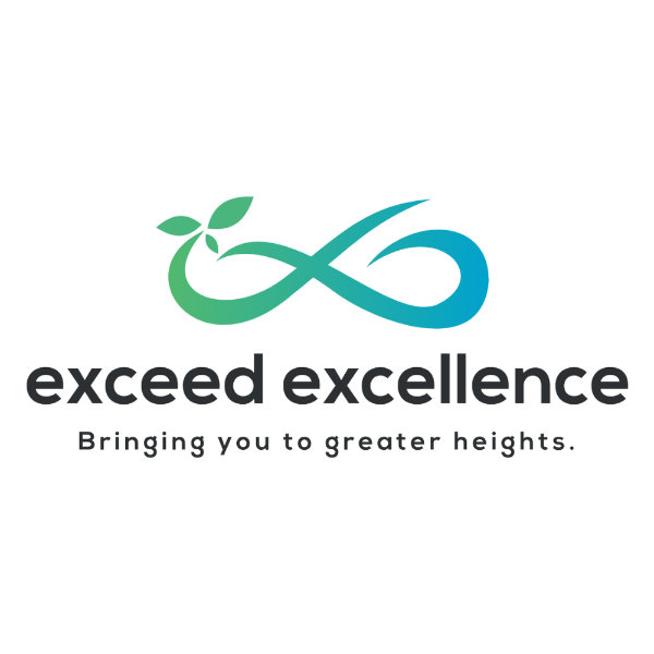 Exceed Excellence - Credly