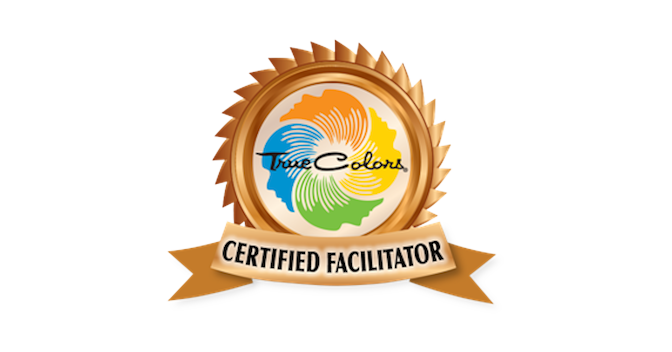 True Colors Certified Facilitator - Credly