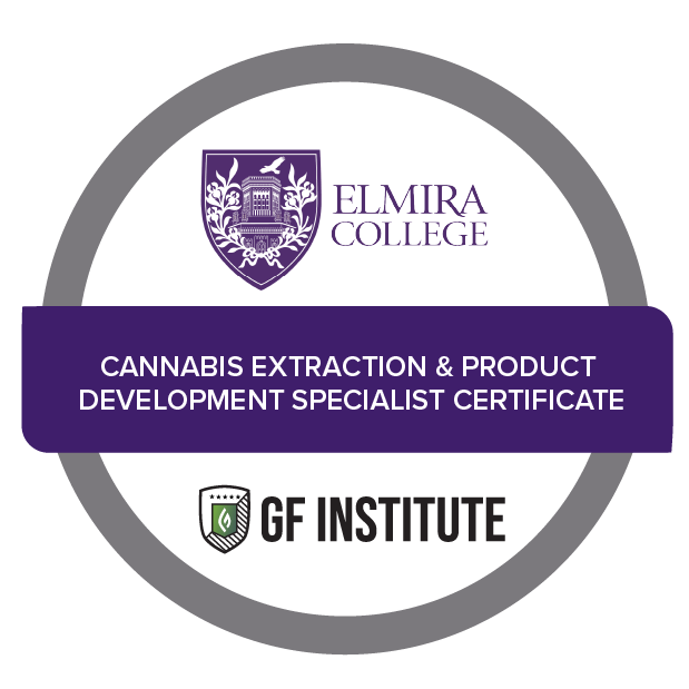 Elmira College: Cannabis Extraction & Product Development Specialist ...