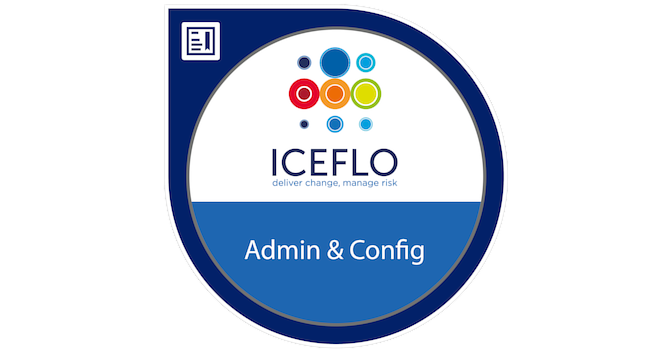 Admin & Config - Credly