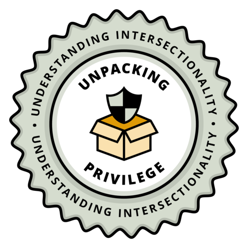 Understanding Intersectionality - Credly