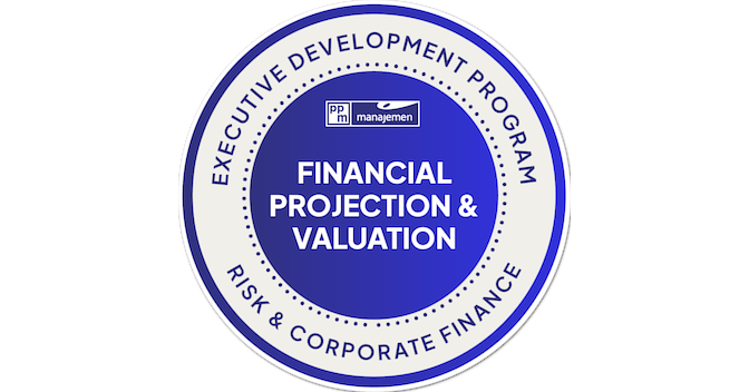Financial Projection & Valuation - Credly
