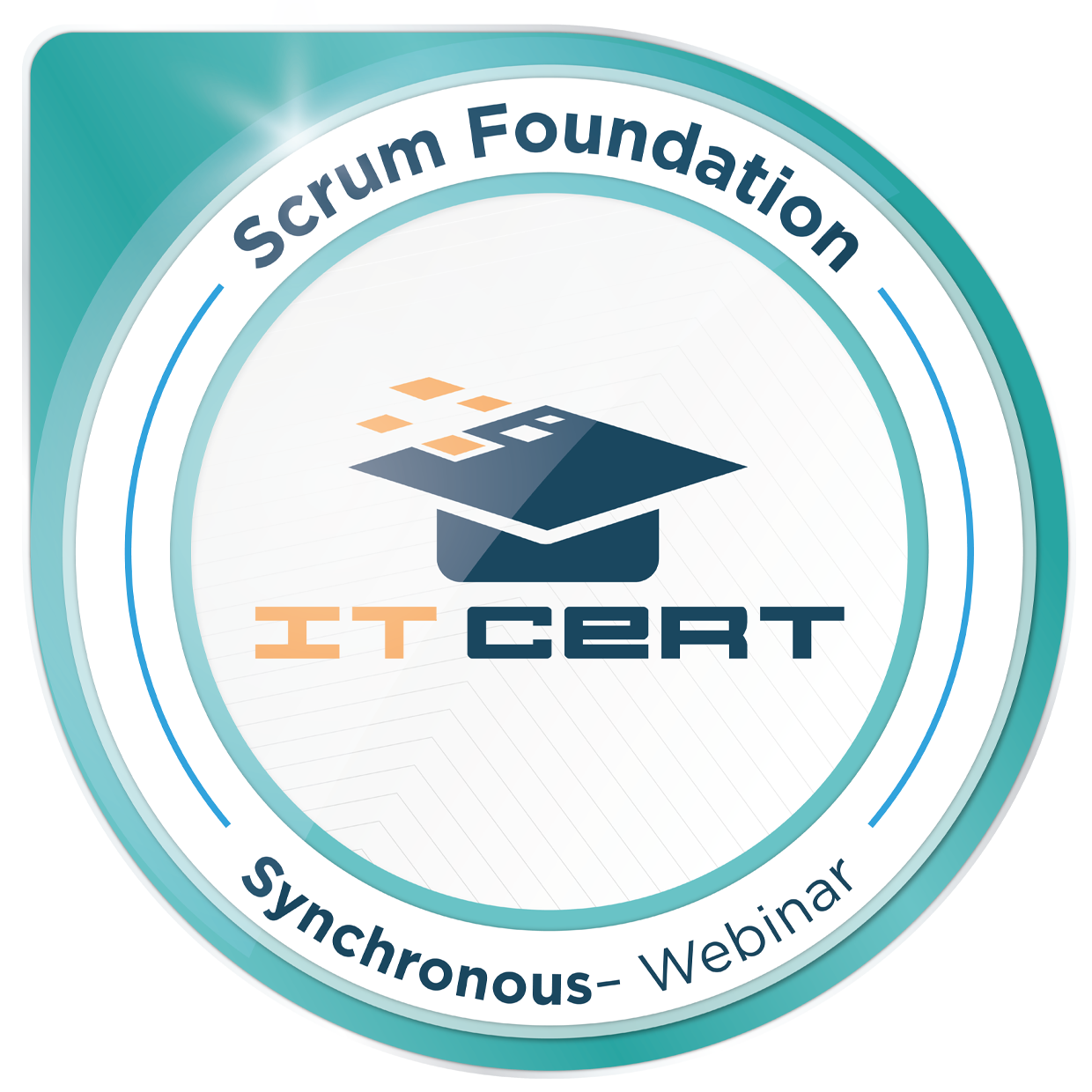Scrum Foundation Synchronous Webinar - Credly Scrum Foundation Synchronous Webinar - Credly