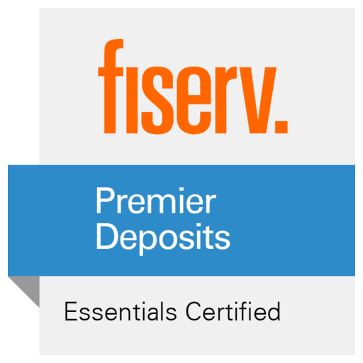 Premier Deposits: Essentials - Credly