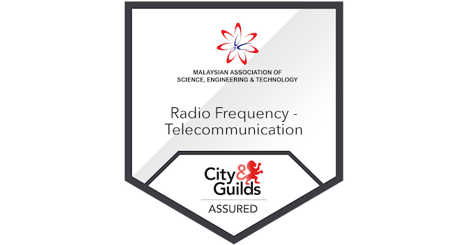 Radio Frequency Network Installation & Maintenance -Telecommunication ...