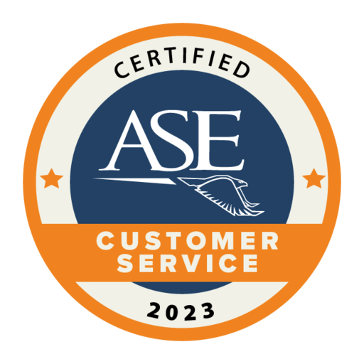 Customer Service Certification - Credly
