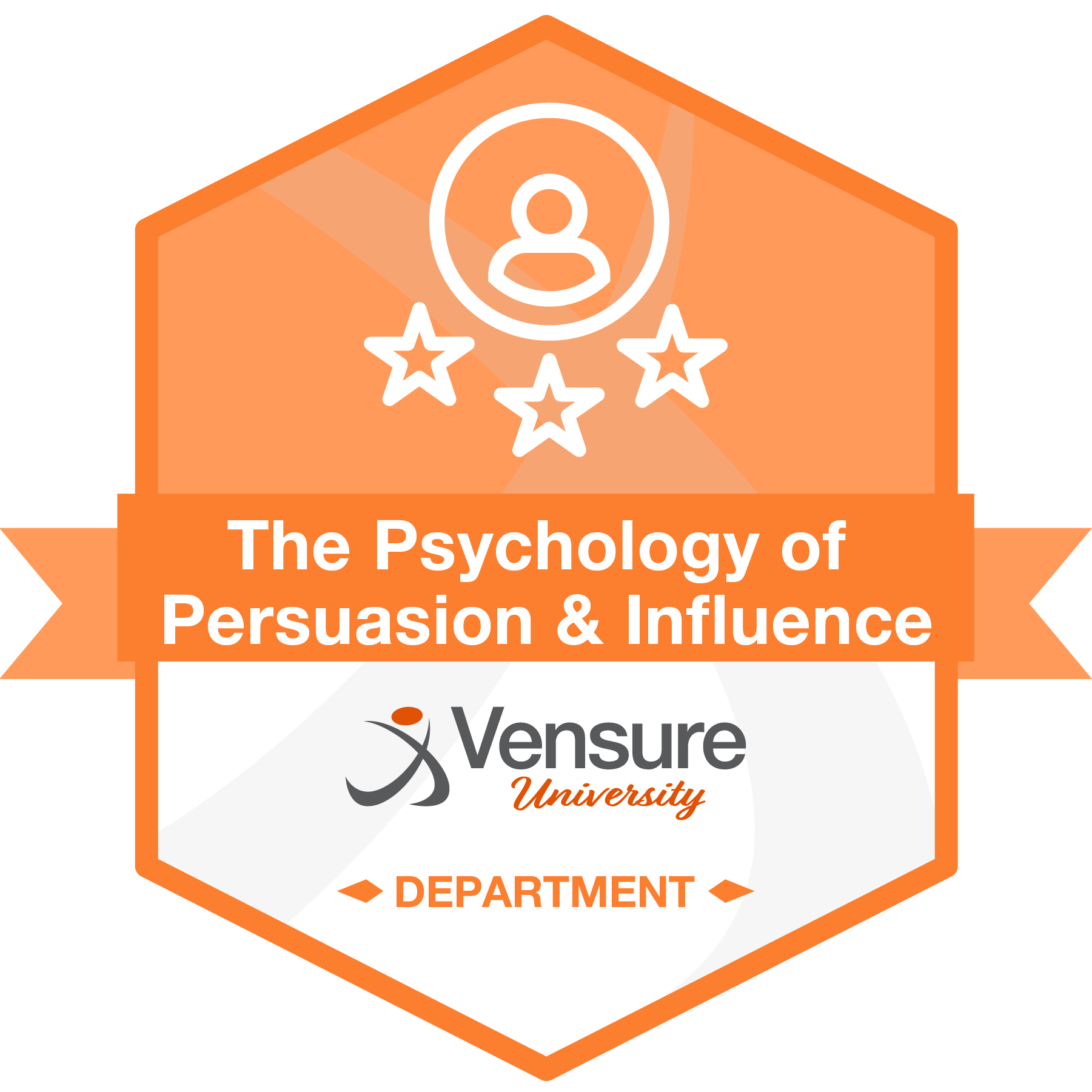 The Psychology of Persuasion and Influence - Credly