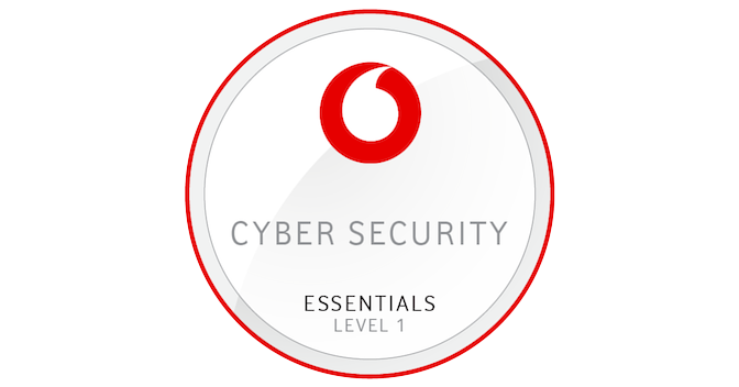 Cyber Security Essentials - Credly
