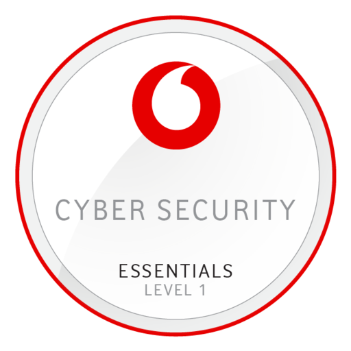 Cyber Security Essentials - Credly