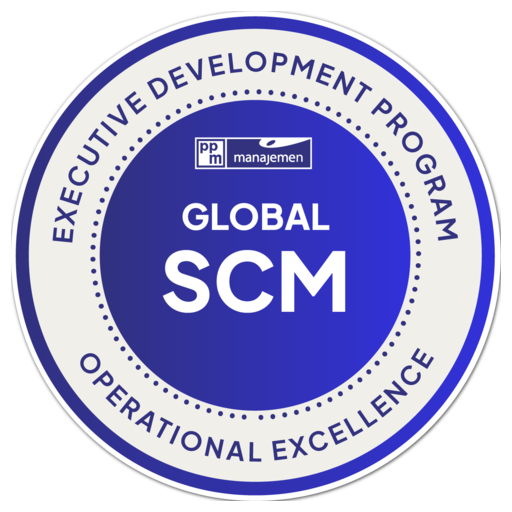 Global Supply Chain Management: Strategic and Practices in Product Distribution - Credly