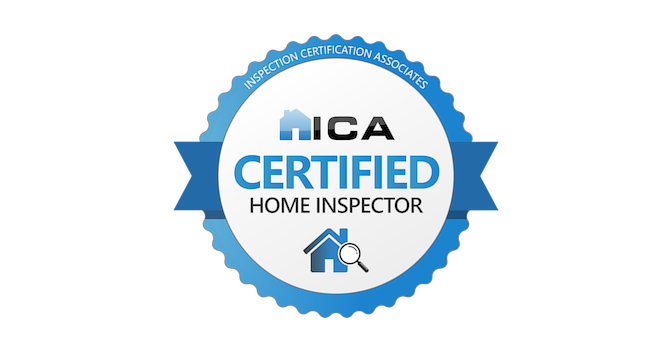 ICA Certified Home Inspector - Credly