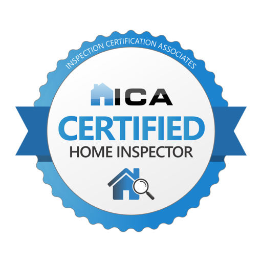 ICA Certified Home Inspector - Credly