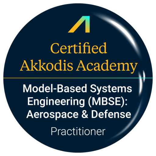 Model-based systems engineering (MBSE): Aerospace & Defense ...