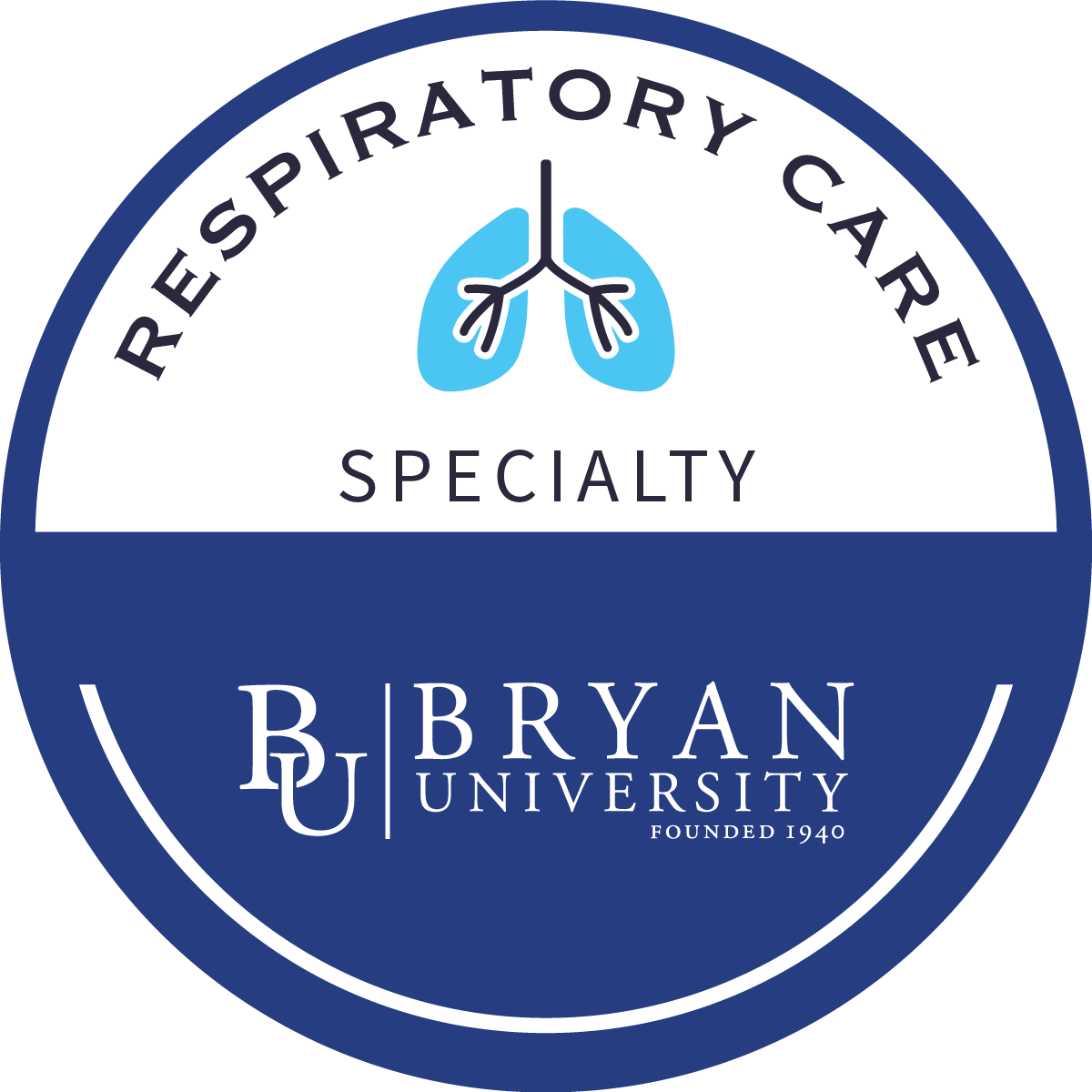 Respiratory Care - Credly
