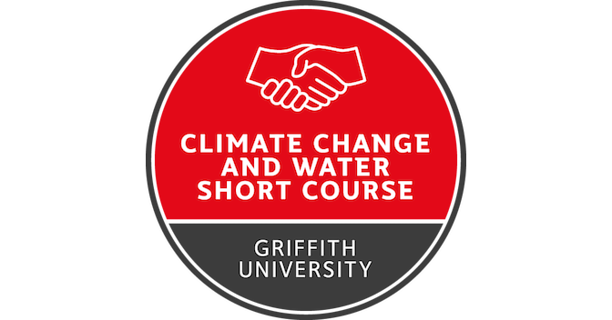 Climate Change and Water Short Course - Credly