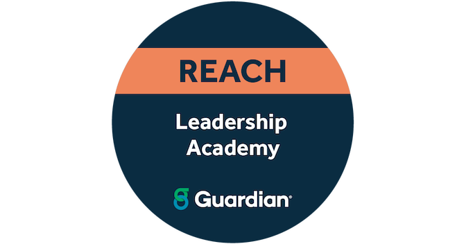 REACH Leadership Academy - Credly