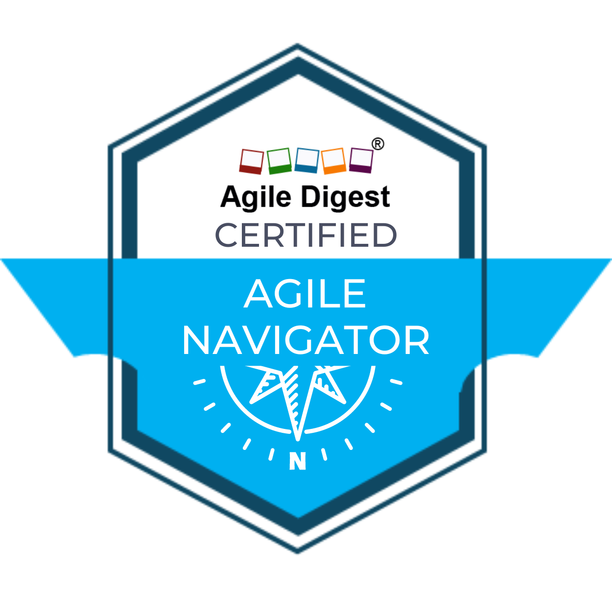 Agile Navigator - Credly Agile Navigator - Credly