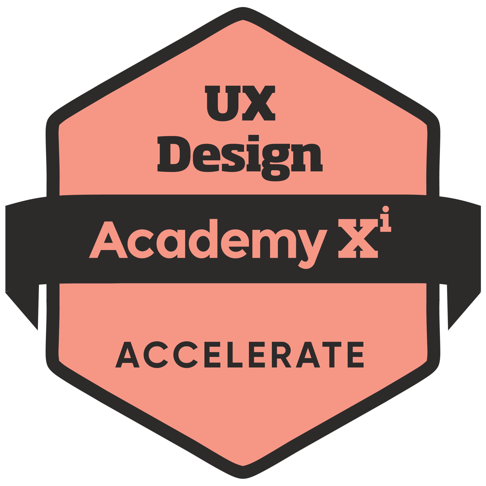 User Experience Accelerate - Credly