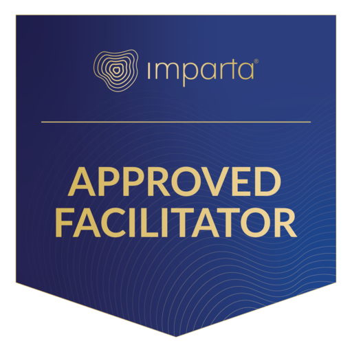 Imparta Approved Facilitator - Credly