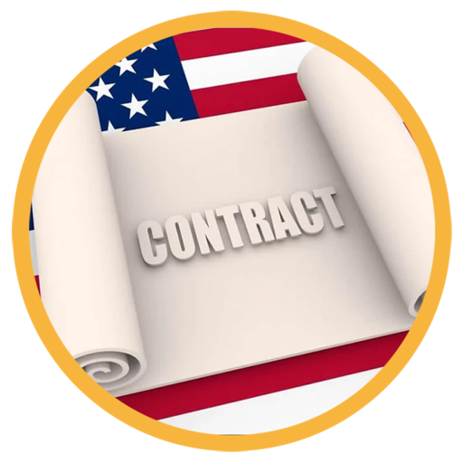 MUSIC BADGE #2: Understanding Government Contracts - Credly