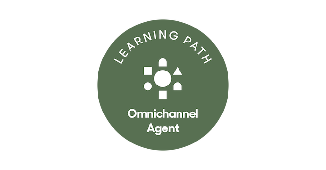 Omnichannel Agent - Credly