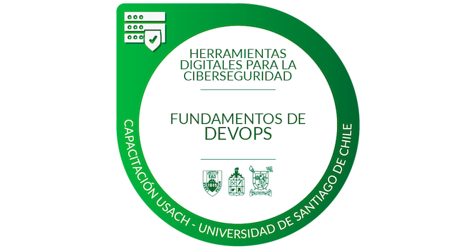 Fundamentos de DevOps / DevSecOps - Credly