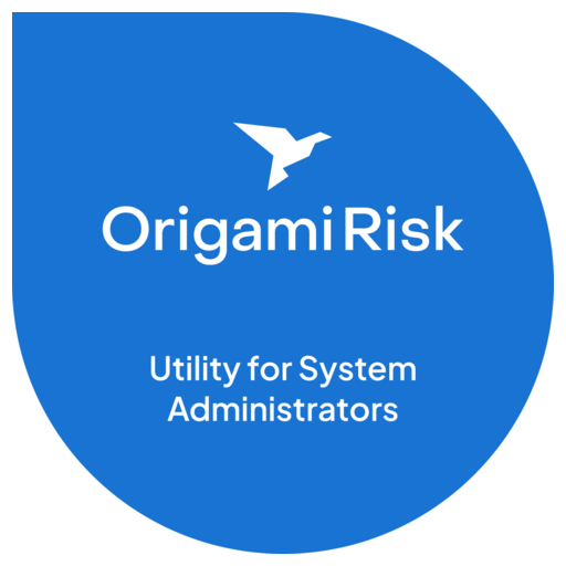 Utility for System Administrators - Credly