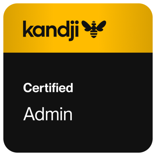 Kandji Certified Admin - Credly