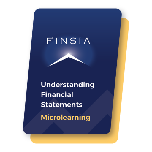 Understanding Financial Statements - Credly