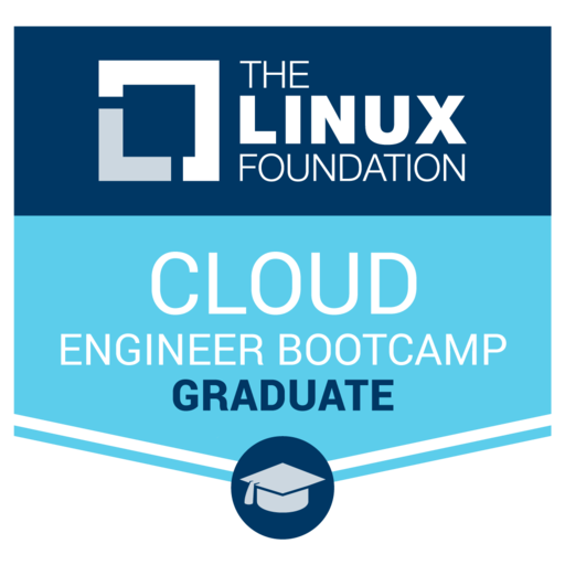 Cloud Engineer Bootcamp Graduate - Credly